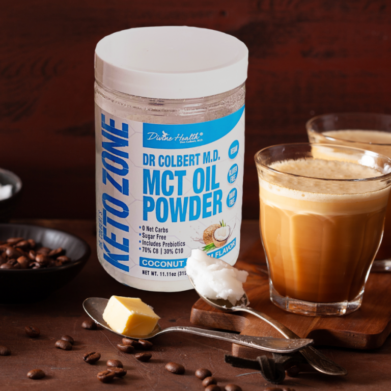 Dr. Colbert | Articles,Keto Zone Recipes ,Health Services