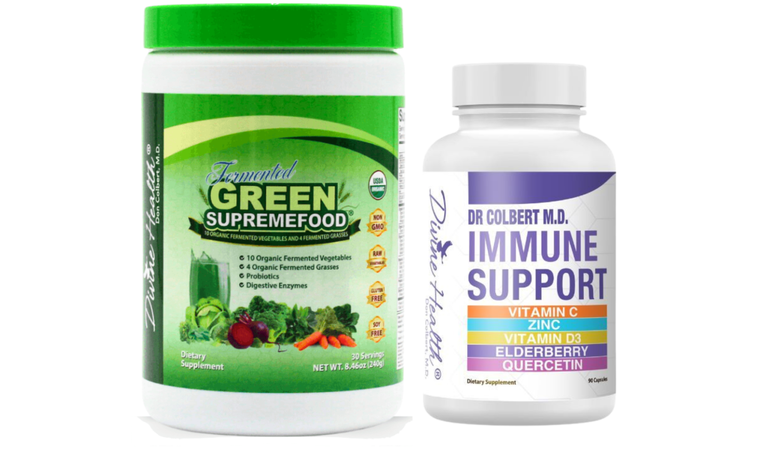7 Natural Ways to Enhance Immune Function